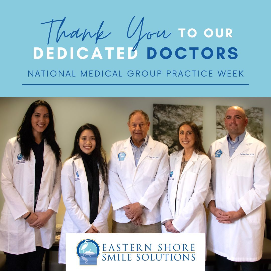 Eastern Shore Smile Solutions - Comprehensive Dental Care on Maryland’s ...